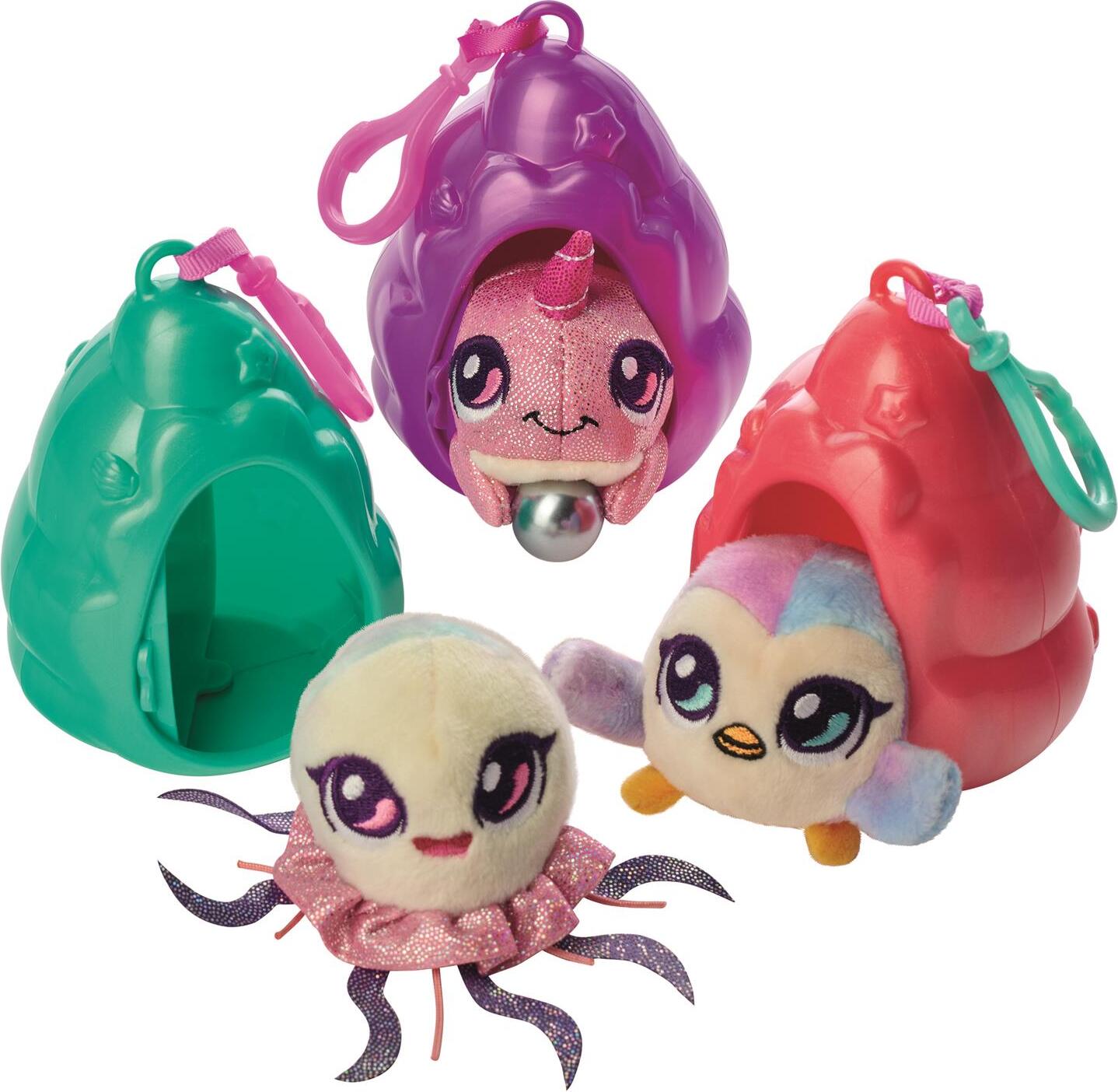 Simba Dickie Vertriebs GmbH Pearly Pods 0 0 | Kaufland.de