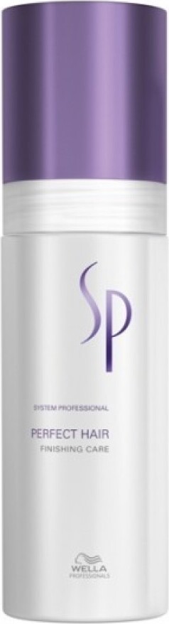 Wella SP Wella SP Perfect Hair 150 ml Mousses coiffantes