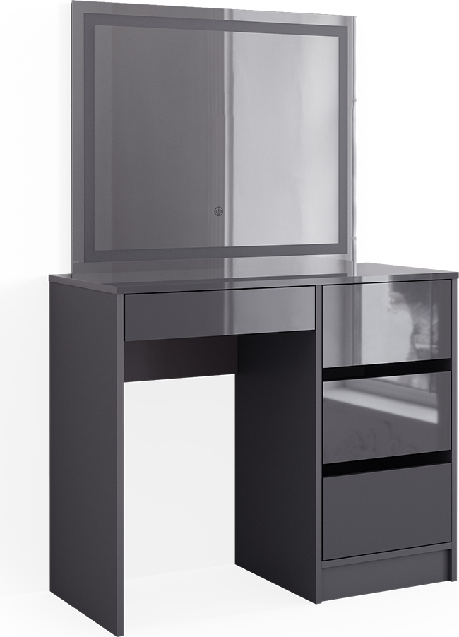 ViccoToaletný stolíkSherry,90 cm so zrkadlom | Kaufland.sk