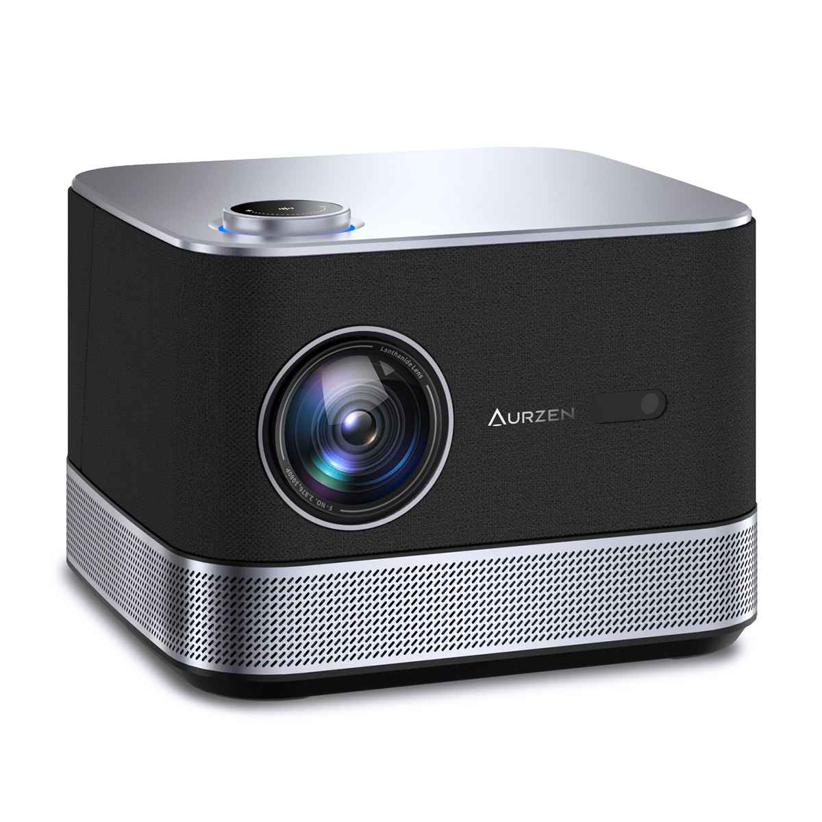 Offizielles Netflix 4K Beamer AURZEN Boom 3, | Kaufland.de