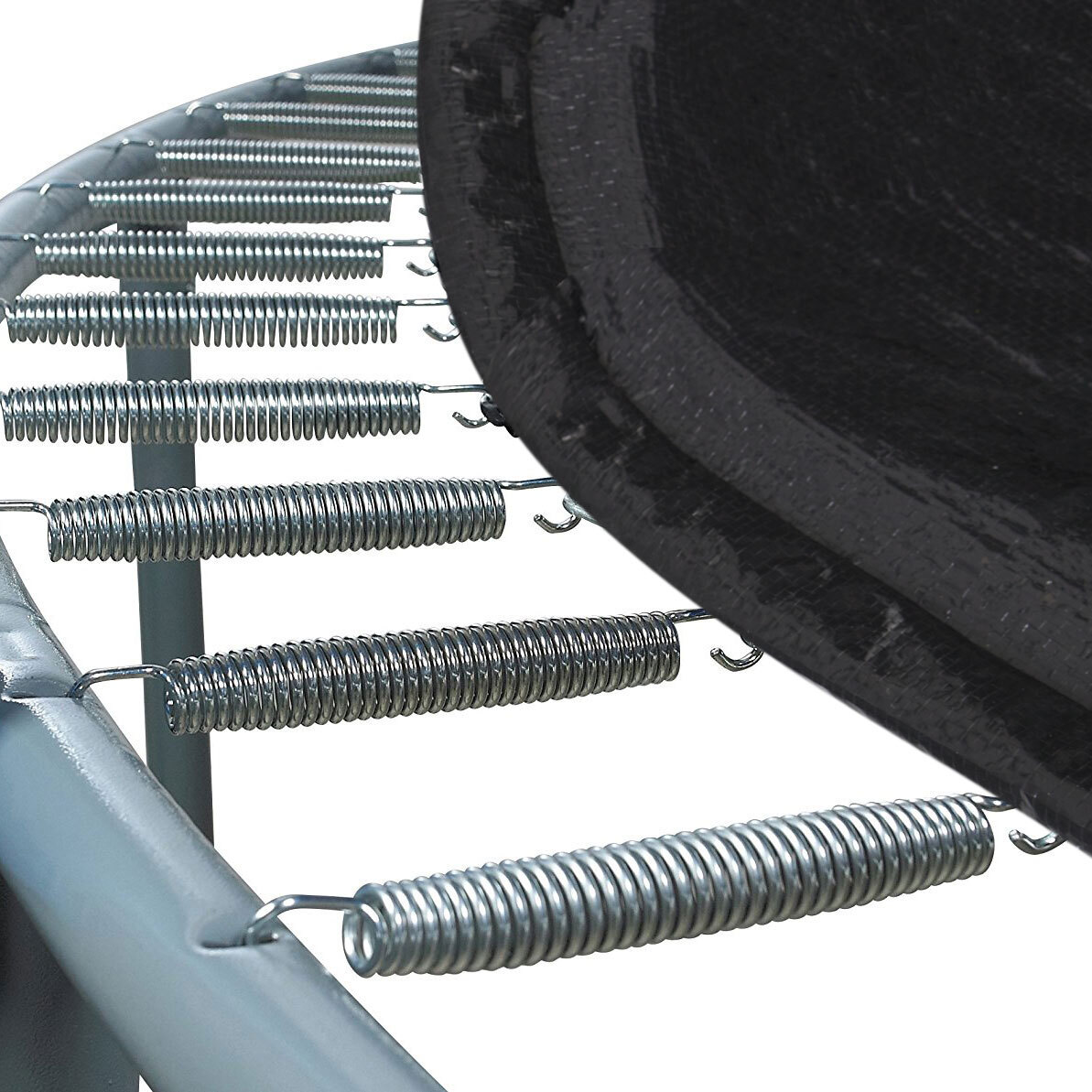 Springos® 40x Trampolinfeder Springfeder | Kaufland.de