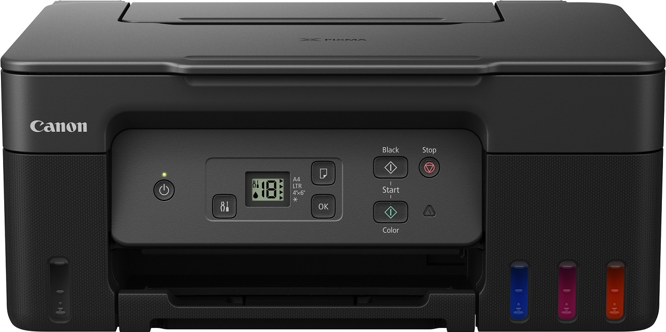 Canon PIXMA/G2470/MF/Ink/A4/USB Imprimantes multifonction