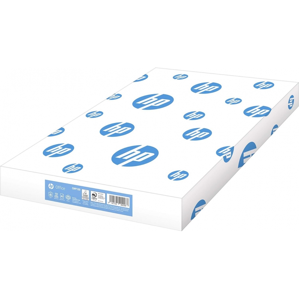 HP CHPO380 'HP OFFICE PAPER B+ - A3, 80g/m2, | Kaufland.cz