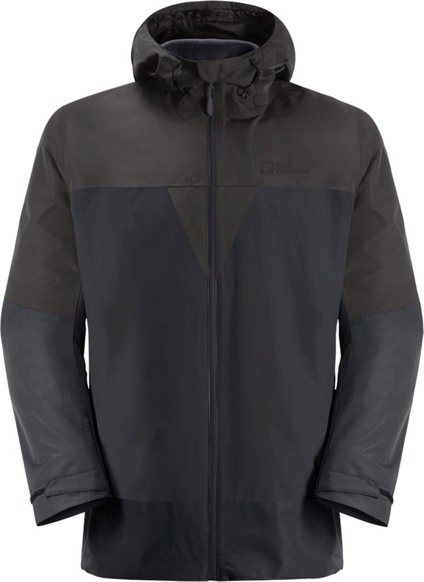 Jack Wolfskin Bundy 11152816000, Veľkosť: 180 Zimné bundy