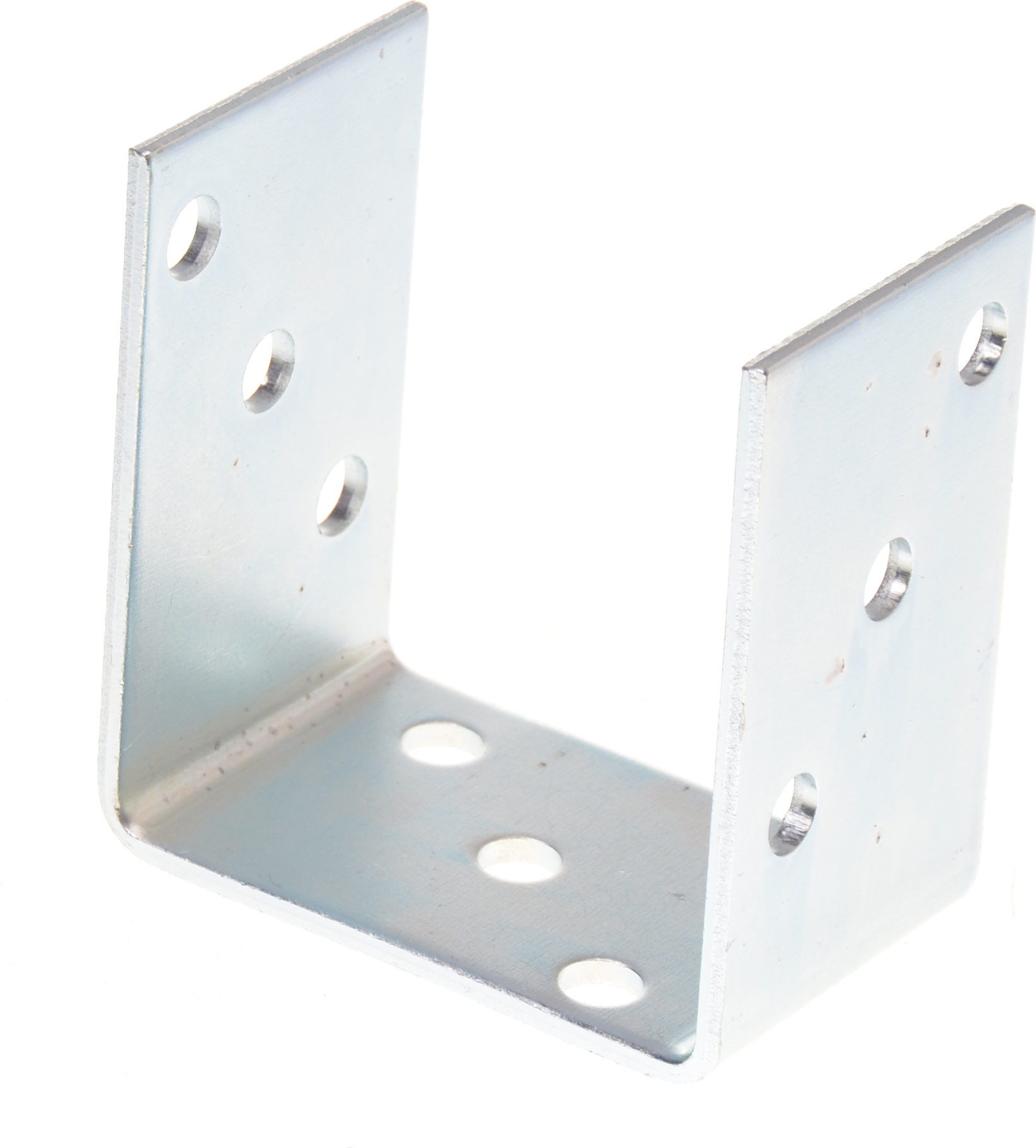 Podpěra sloupku Aqbau® U k přišroubování | | Kaufland.cz