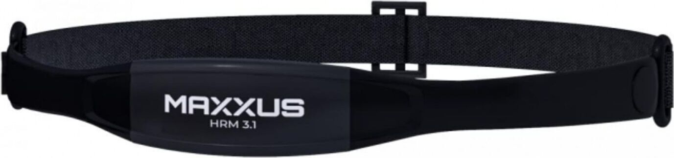 MAXXUS Herzfrequenz Monitor HRM 3.1 - | Kaufland.de