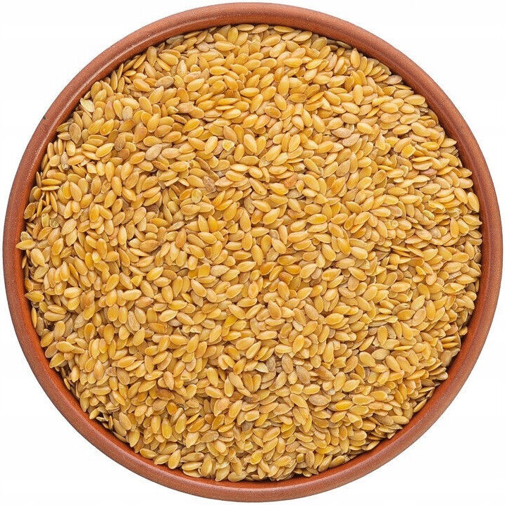 10 kg ľanové semienko Gold Linseed Yellow | Kaufland.sk