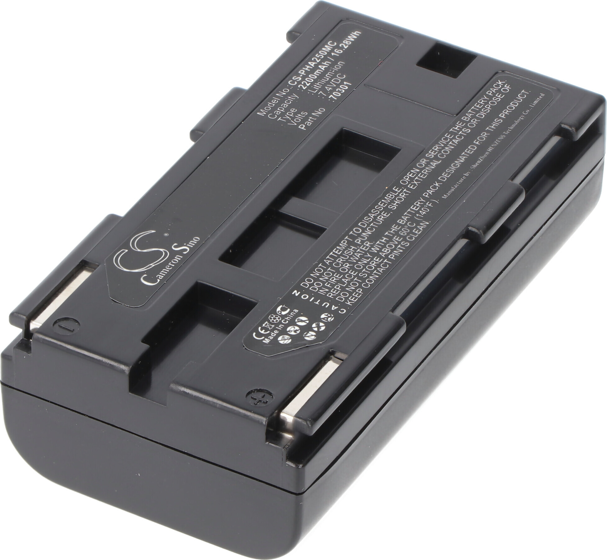 Baterie pro Phase One P25 , RIEGL FG21P, | Kaufland.cz