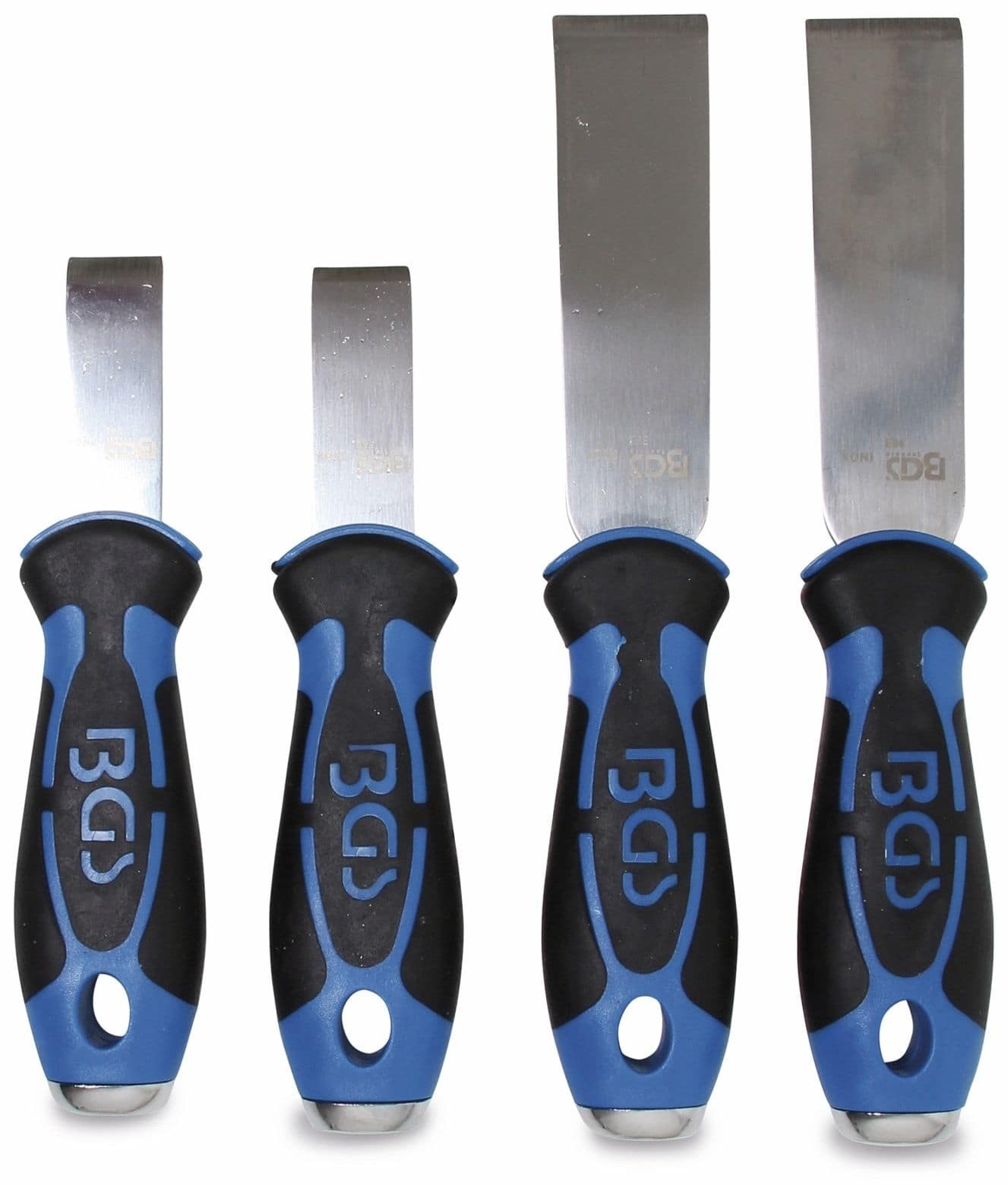 BGS technic Universal Scraper Set, 628 g