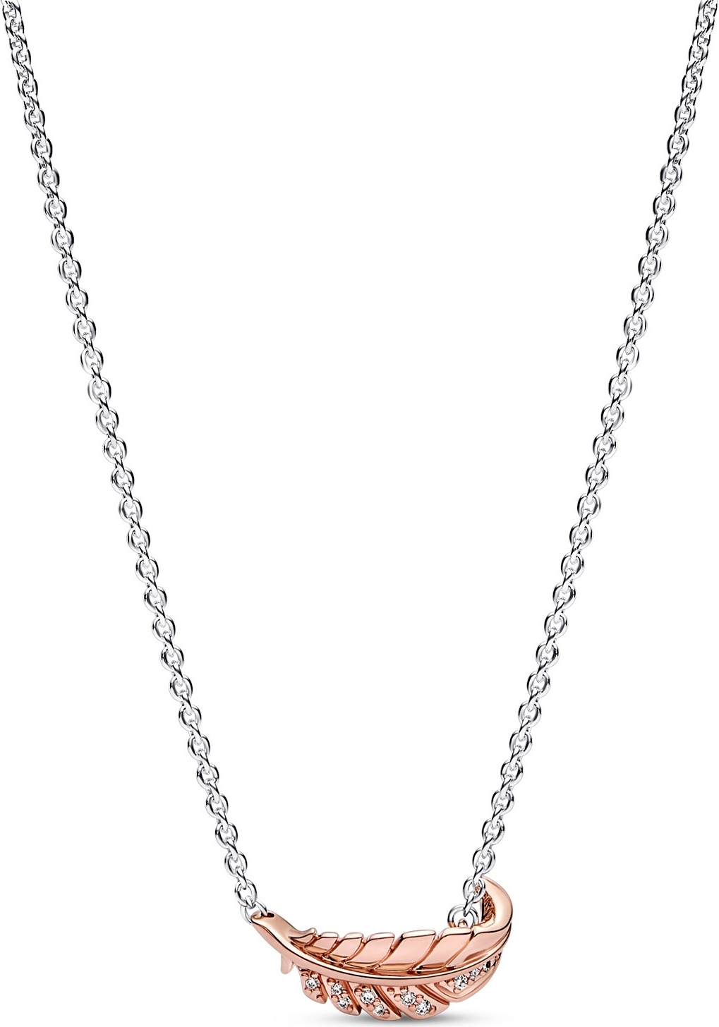 Pandora 382575C01 Collier-Kette Schwebende | Kaufland.de