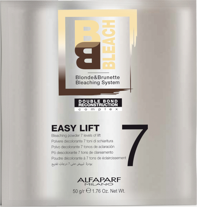 Alfaparf BB Bleach Easy Lift Bleaching Powder | Kaufland.de