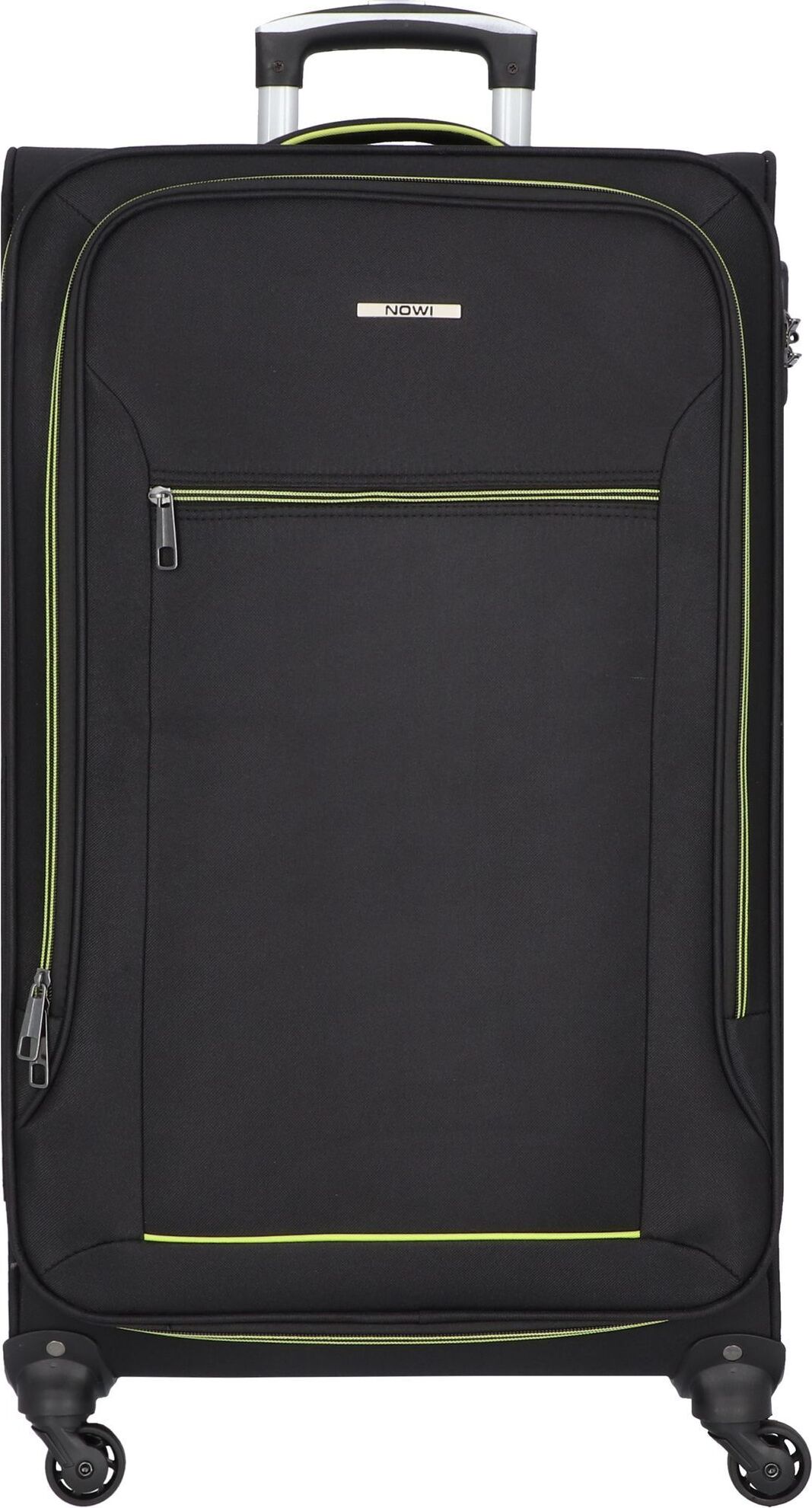 Nowi Sevilla 4 Rollen Trolley 75 cm Trolleys