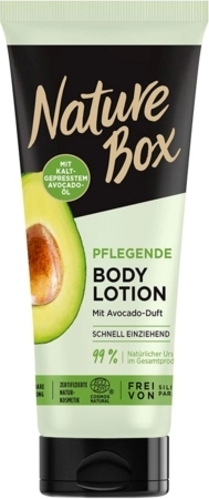 Nature Box, Lotion, Avocado, 200ml Pflegeöle | Kaufland.de