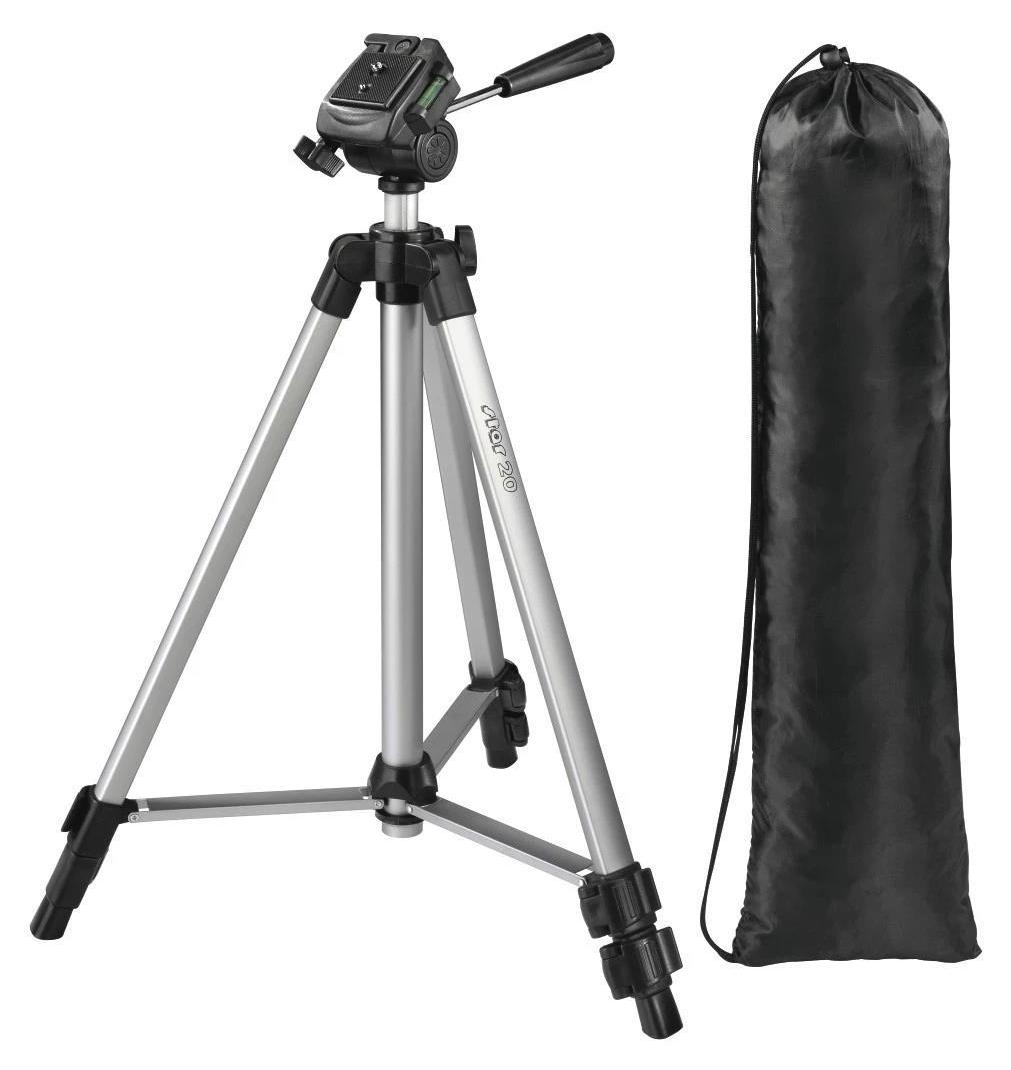Statyw Hama "Star 20", 125 - 3D Tripody