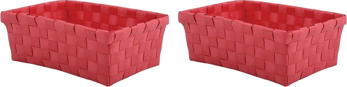 MSV koszyk do przechowywania 19x14x8 cm | Kaufland.pl