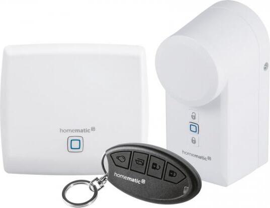 Startovací sada - Řízení přístupu - HmIP-SK14 | Kaufland.cz