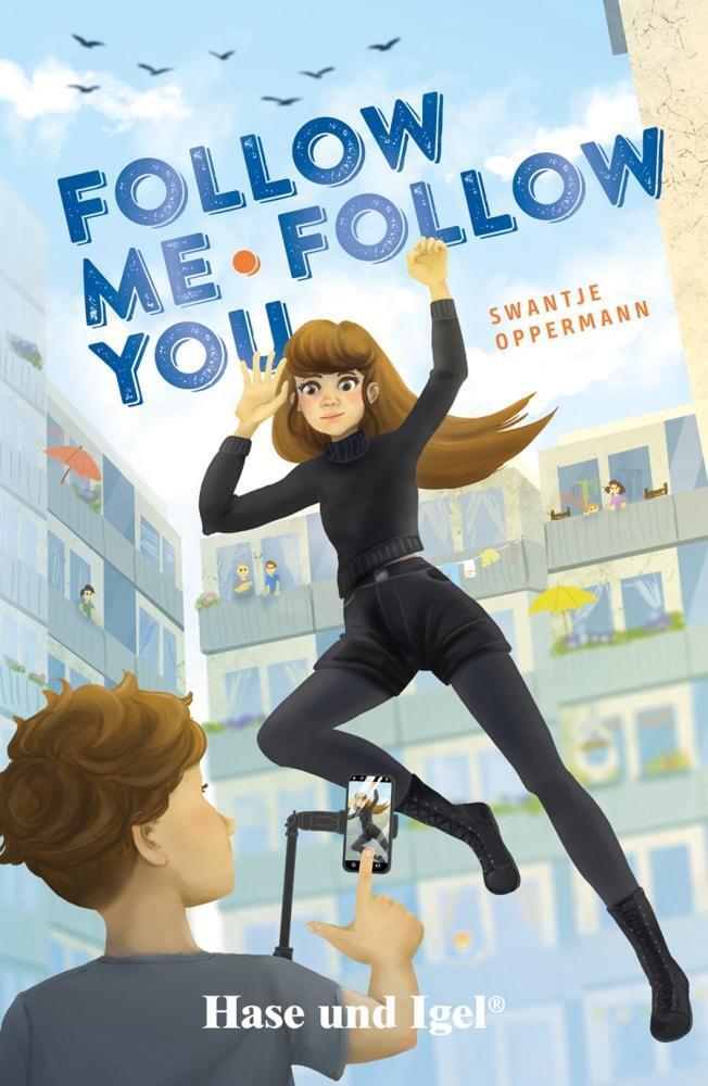 Follow Me, Follow You. Schulausgabe | Kaufland.de