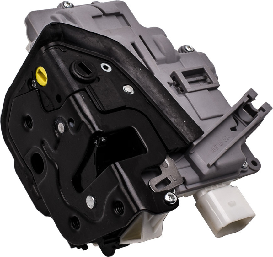 Zamek tylnych lewych drzwi do Audi A3 8P A4 | Kaufland.pl