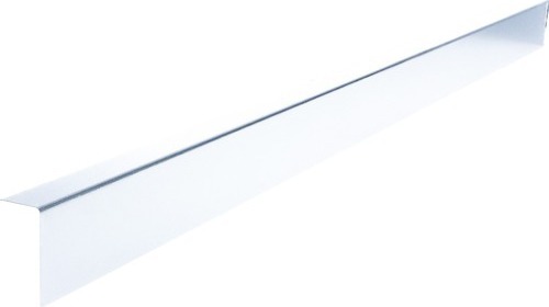 L - Profil Precit Roof Smart zinok 60 mm 2 m | Kaufland.sk