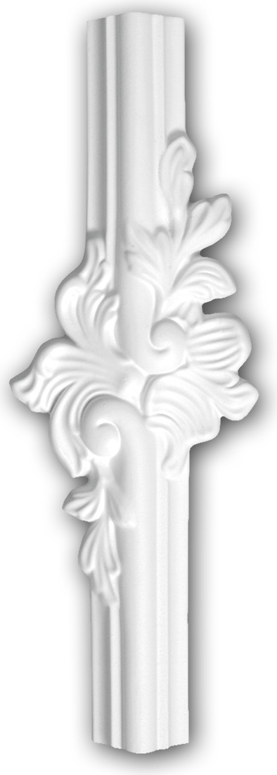 Rohový prvek Profhome 152289 styl klasický | Kaufland.cz