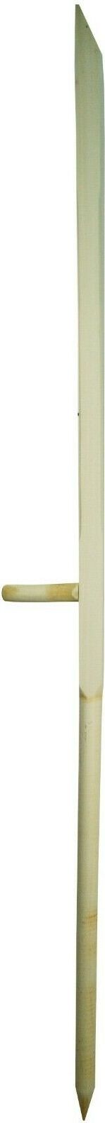 Sensenstiel Holz Sense Sensenbaum aus Holz | Kaufland.de