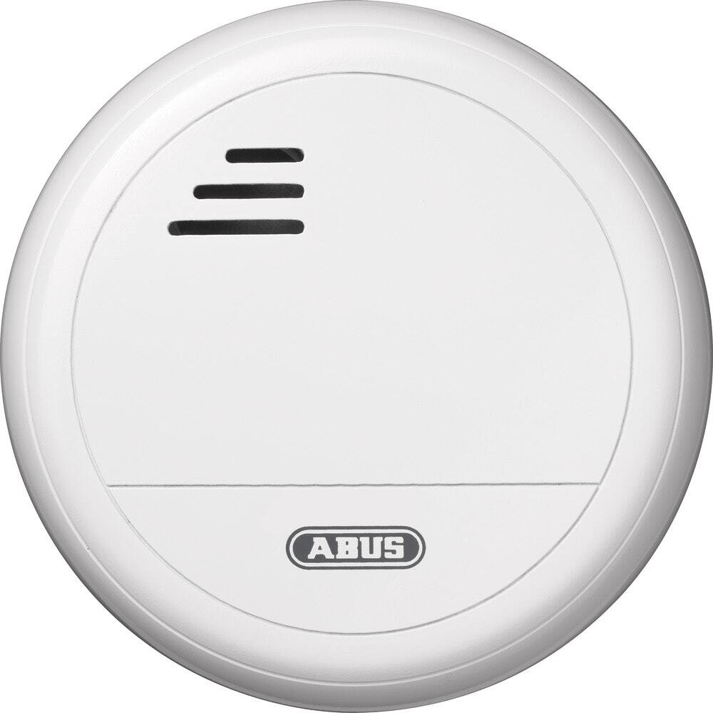 ABUS Security Centre ABUS RM40 - Czujnik dymu | Kaufland.pl