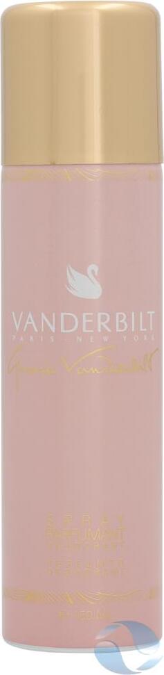 Gloria Vanderbilt Vanderbilt DEO ve spreji 150 ml W