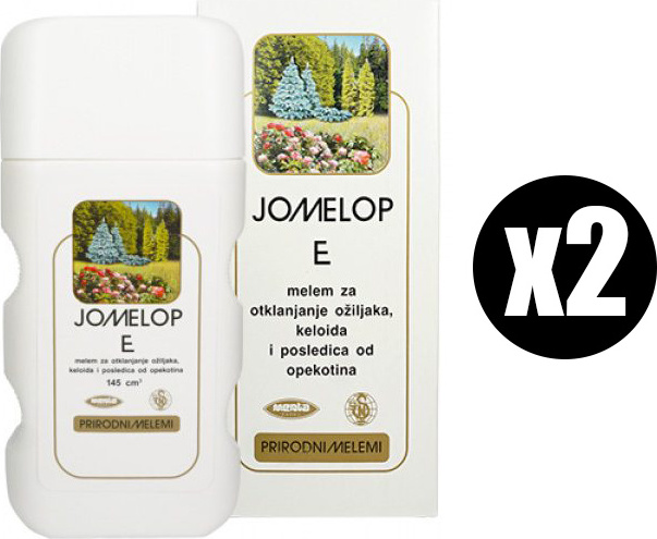 Original Saljic Creme (2 x Jomelop E - | Kaufland.de