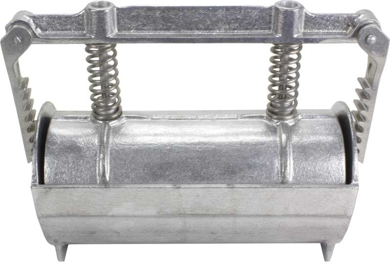 AL-SOLID Schinkenmacher rostfreier Stahl Debrecen Spezial