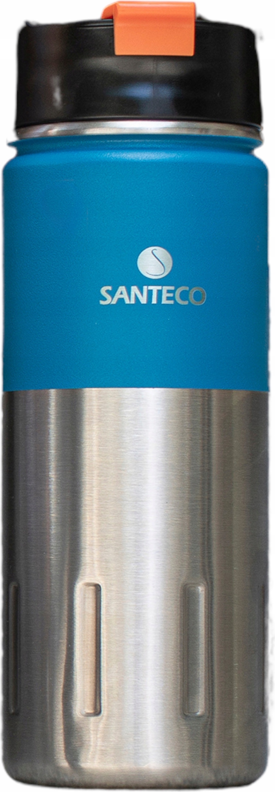 Santeco Thermos Mug per caffè e tè - Bocchino sigillato