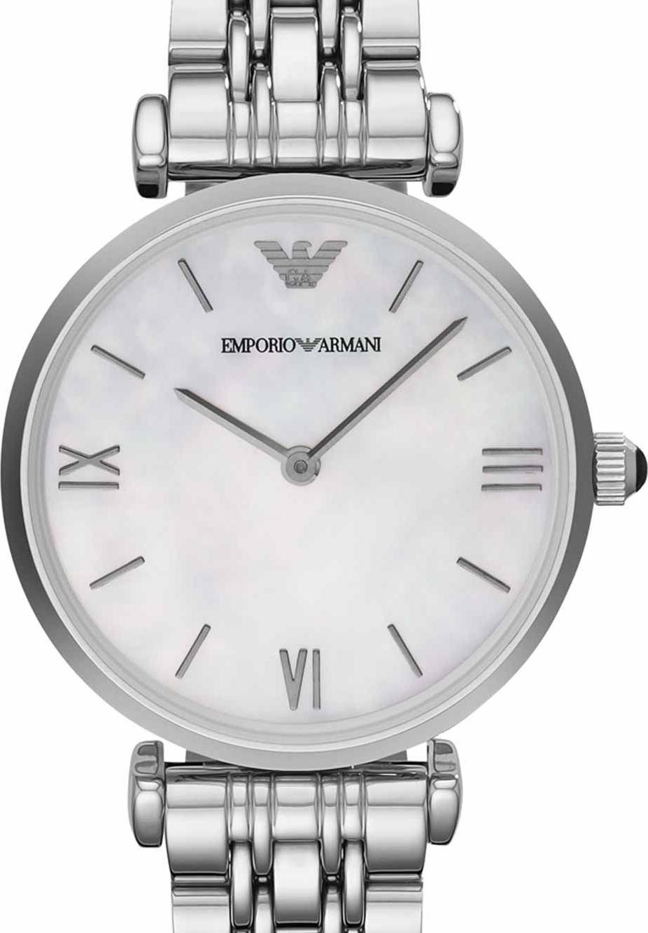 Emporio Armani 2 ZEIGER AR1682 damski zegarek | Kaufland.pl