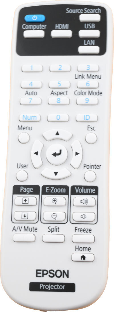 EPSON Fernbedienung 2189060, 218906000 original