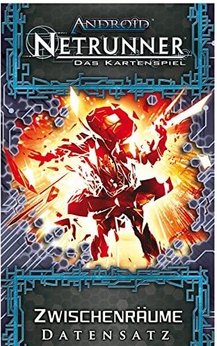 Heidelberger HE584 - Android Netrunner: | Kaufland.de