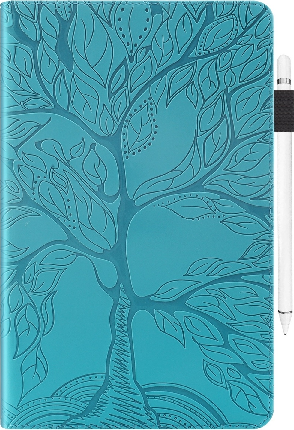 Pro Lenovo Tab M11 stand up tree pattern faux | Kaufland.cz