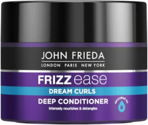 John Frieda Frizz Ease Dream Curls Mask 250ml Kondicionéry