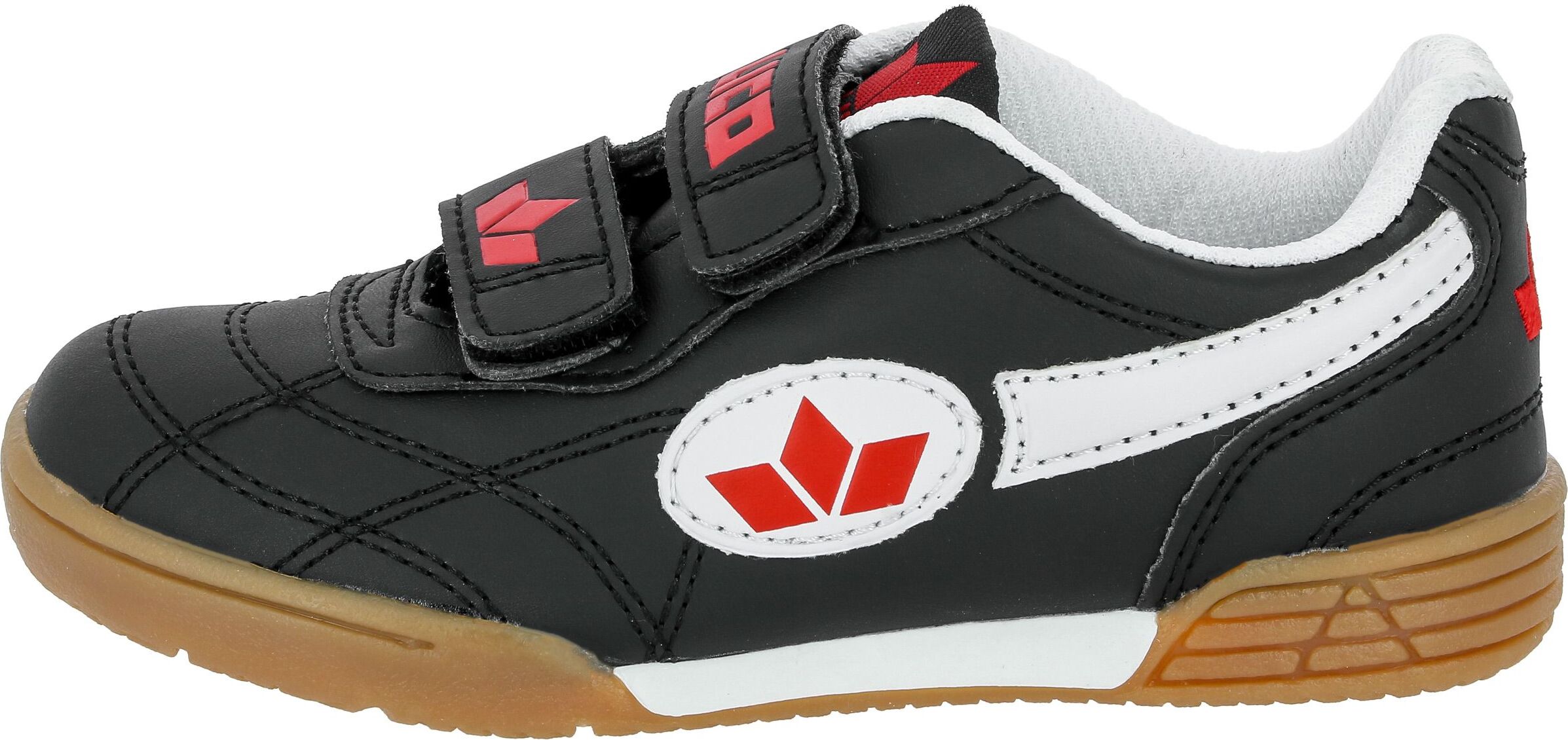 LICO Bernie V Indoorschuh, schwarz, 36, | Kaufland.de