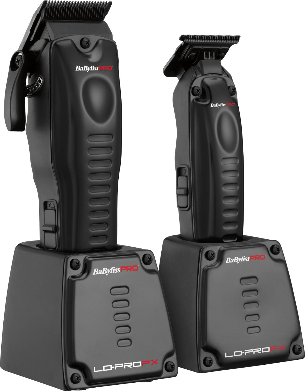 4Artists Lo-Pro FX Combi Black Haarschneider | Kaufland.de