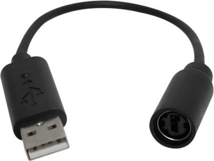 Thrustmaster Quick Release Adapter Usb Kabel | Kaufland.de