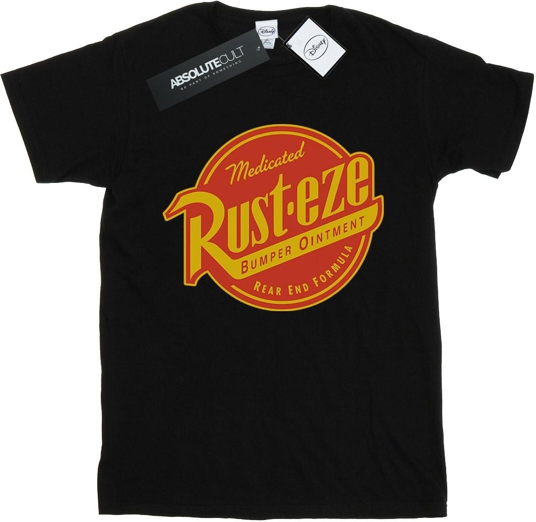 Disney - "Cars Rust-Eze" T-Shirt für Damen BI16050 (L)