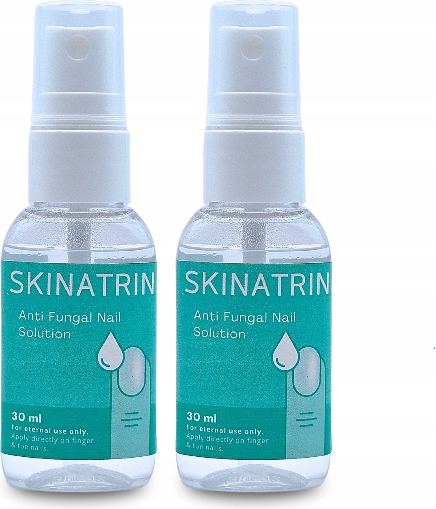 2X Skinatrin - Spray fort 30Ml Compléments alimentaires