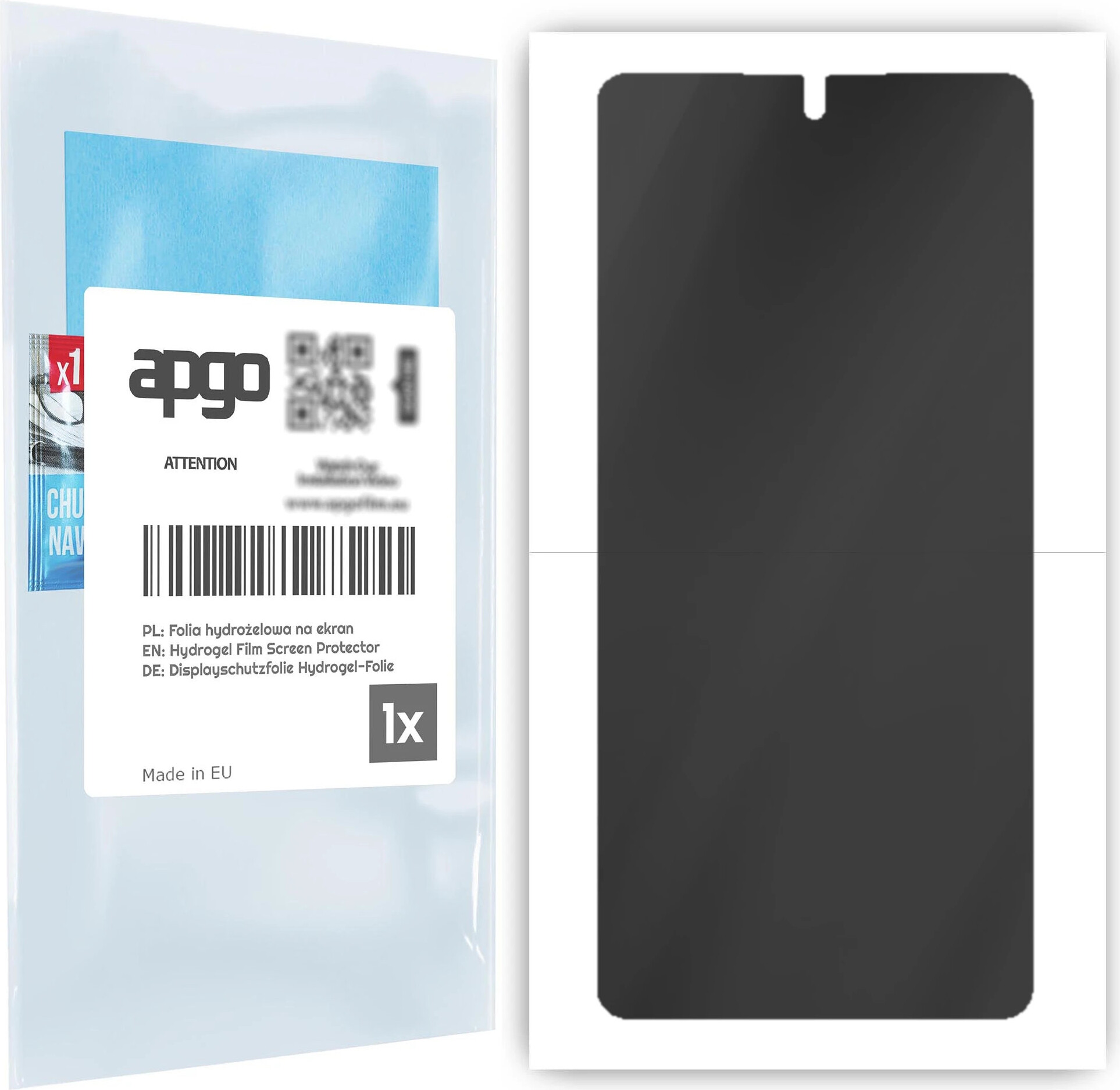 apgo Schutzfolie für Samsung Galaxy S20 FE | Kaufland.de