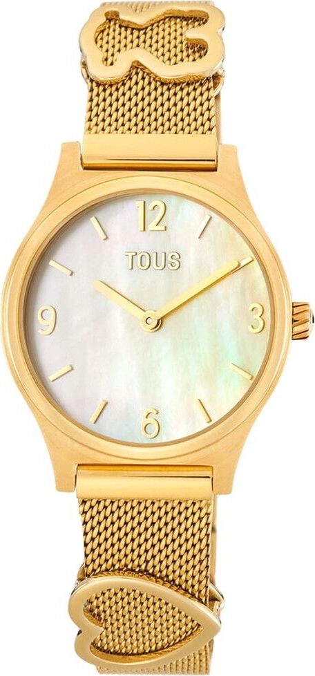 Zegarek męski Tous 3000135900 Zegarki na rękę