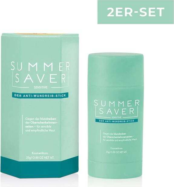 SUMMERSAVER Anti-Wundreib-Stick SENSITIVE | Kaufland.at