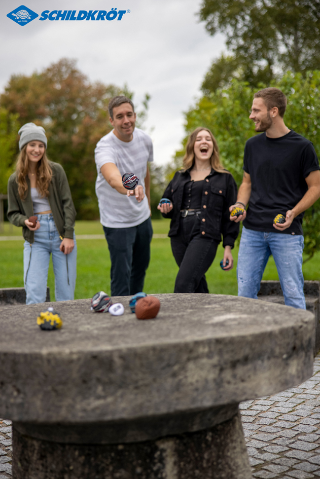 Strzały wyścigowe SCHILDKRÖT Crossboccia | Kaufland.pl
