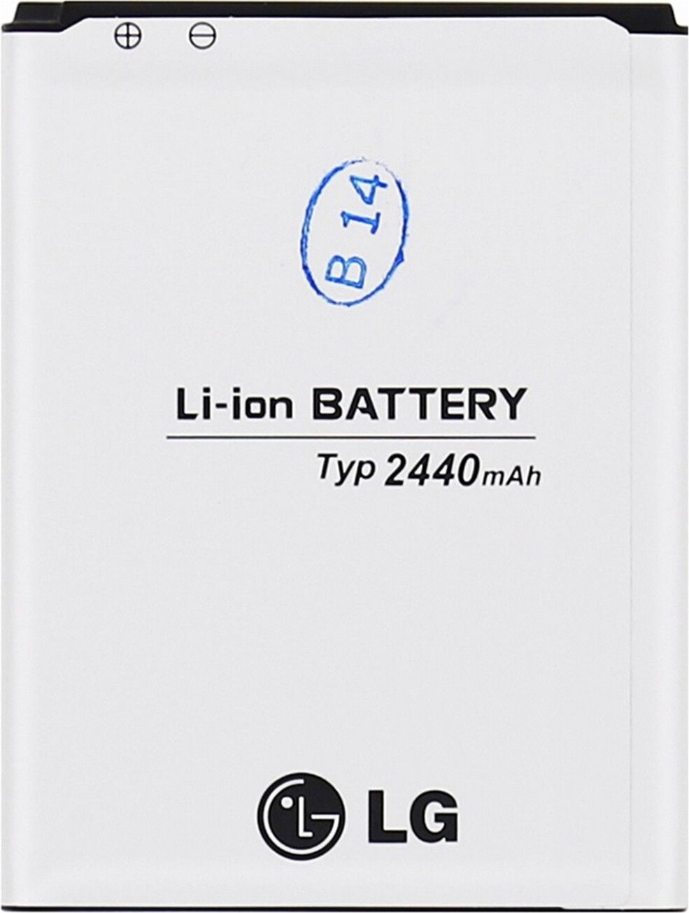 LG BL-59UH Batterie/Akku Weiß Handyakkus | Kaufland.de