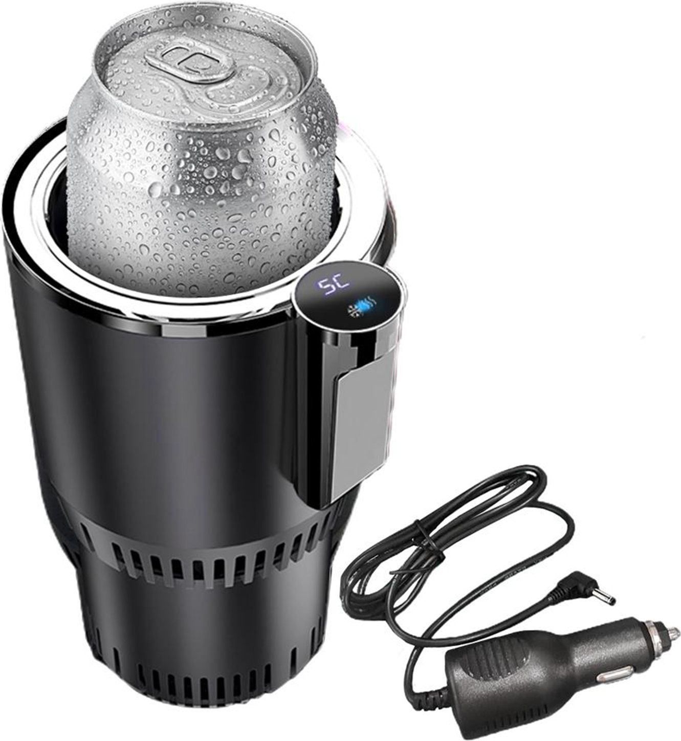 Chladnička do auta, chladiaci a ohrievací | Kaufland.sk