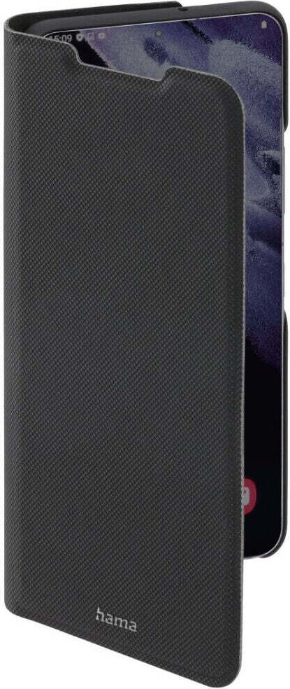 Hama Booklet Slim Pro S22 5G sw (noir)