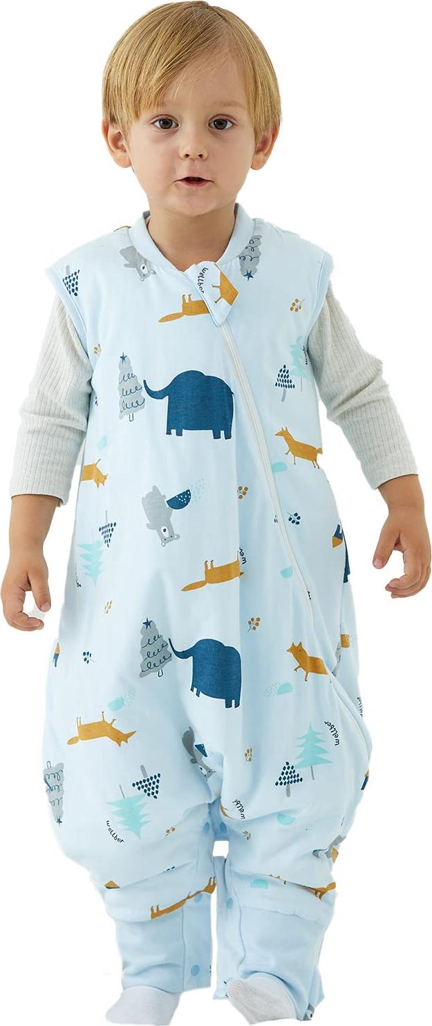 Schlafsack Mit Füßen Winter