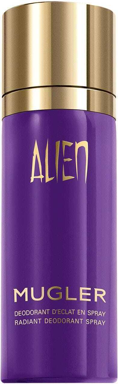 Alien - deodorant ve spreji, 100 ml Deodoranty