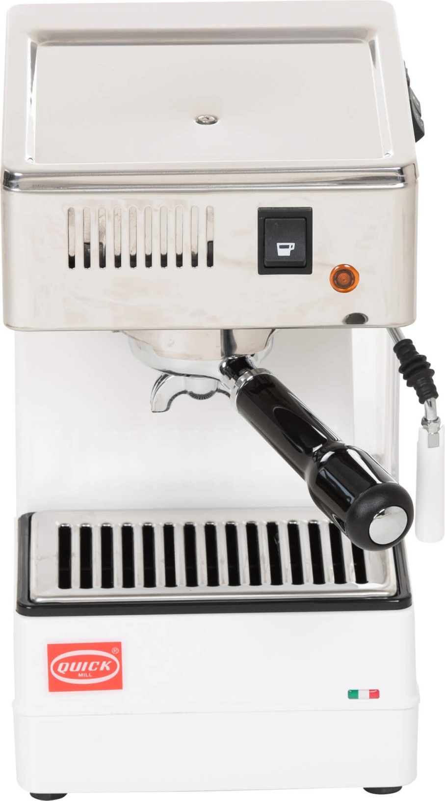 Quick Mill Stretta 0820 Espressomaschine, | Kaufland.at